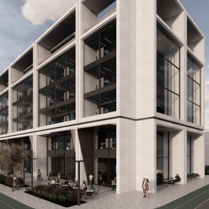 Waterfront technology hub planned for Edinburgh Marina | Scottish ...