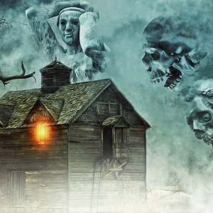 And finally.. building contractor debunks ‘haunted’ house myths ...