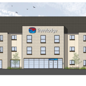 Arc-Tech appointed to Edinburgh Travelodge contract | Scottish ...