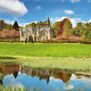 Rothes Glen castle refurbishment to go ahead thanks to £550,000 funding ...