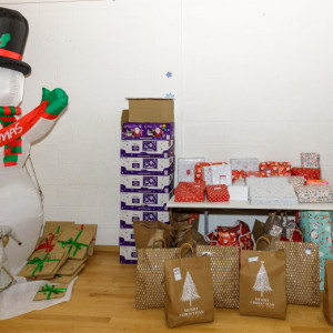 High five as Procast delivers again at Christmas | Scottish ...