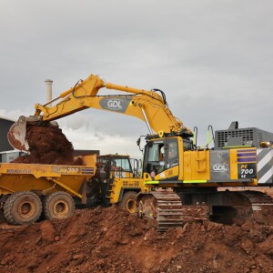 GDL begins work at Torness for EGL1 project | Scottish Construction Now