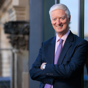 Al Denholm appointed CEO of Scottish National Investment Bank ...