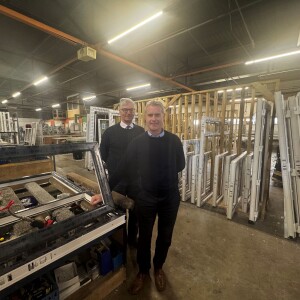 Andrew Wright Windows enters growth phase under new management team ...
