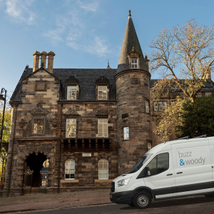 Morris & Spottiswood awarded positions on two major frameworks ...