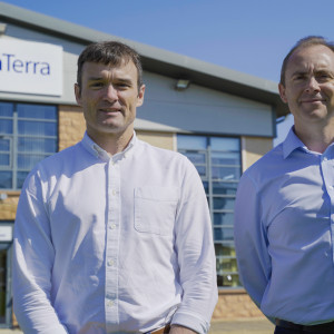 AquaTerra Group poised to double turnover to £14m | Scottish ...