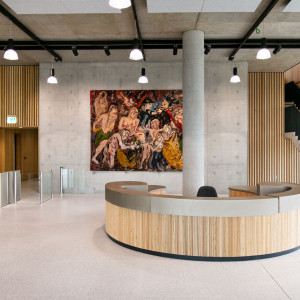 Parabola completes ‘landmark’ Edinburgh office building | Scottish ...