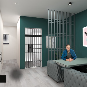 Peterhead police station to be converted into business hub | Scottish ...