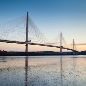 Saltire launches civil engineering awards | Scottish Construction Now