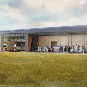 R&A gets green light for new Lethamhill golf facility | Scottish ...