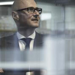 RIBA president elected for 2021 | Scottish Construction Now