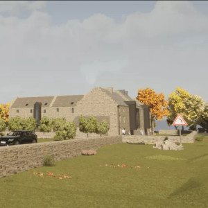 £4m Castletown Mill whisky distillery plans approved | Scottish ...