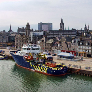 ASPC: Aberdeen house prices rise marginally this year | Scottish ...