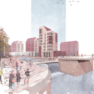 New masterplan points way ahead for £56m regeneration of Govan ...