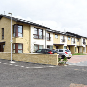Falkirk unveils five-year plan for 1,600 additional social homes ...