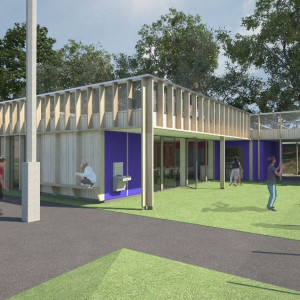 Thomas & Adamson to bring new carbon-neutral football centre to life in Edinburgh | Scottish ...