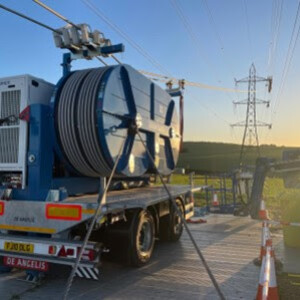 Balfour Beatty grows bespoke overhead line equipment fleet | Scottish ...