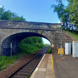 Railway bridge upgrade to begin in Thorntonhall | Scottish Construction Now