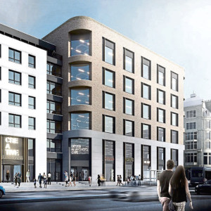 New images showcase £20m creative business hub at Dundee Waterfront ...