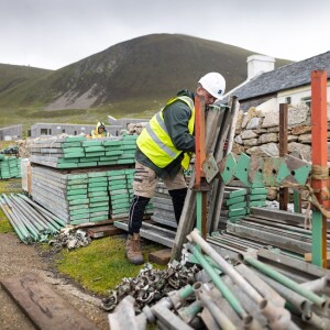 Grants available to support traditional skills and historic buildings ...