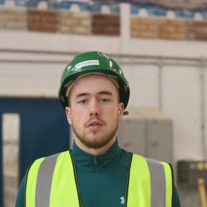 Dunblane apprentice named Persimmon East Scotland’s best | Scottish ...