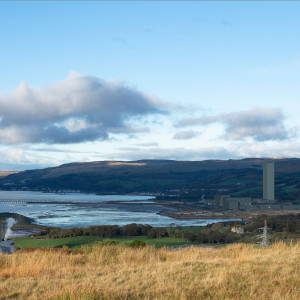 £87m Subsea cable manufacturing investment announced for Hunterston ...