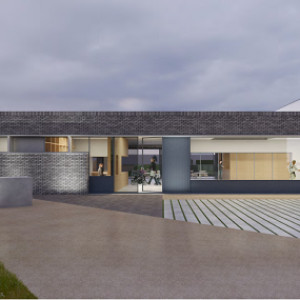 Architecture and design sectors unite in praise of Clydebank Community ...