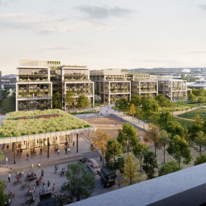 Edinburgh gives green light to Europe’s largest electric vehicle ...