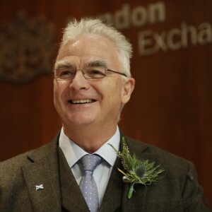 Springfield Properties’ Sandy Adam awarded OBE | Scottish Construction Now