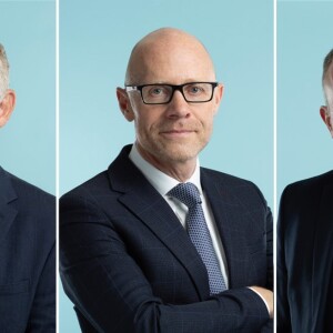 Ian McCann joins BTO as construction and engineering partner | Scottish Construction Now