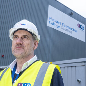 CITB launches consensus process for 2026-29 levy proposals | Scottish Construction Now