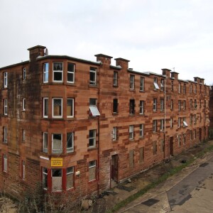 Plans for up to 135 homes in Clune Park approved in principle ...