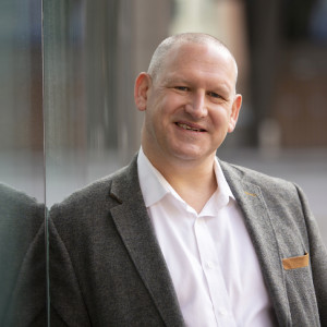 Kenny Telfer: Working together to reduce reliance on fossil fuels ...