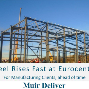 Muir Construction kicks of 2023 with three contracts wins | Scottish ...