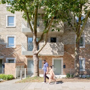 1% of all new UK housing projects ‘now built to Passivhaus standard ...