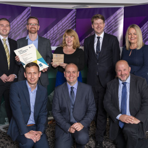 Deadline extended for Scottish Civil Engineering Awards | Scottish ...