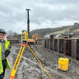 McLaughlin & Harvey engineer named CECA Scotland’s Most Promising ...