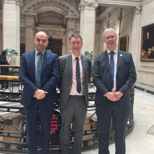 Double engineering win for University of Dundee researchers | Scottish ...