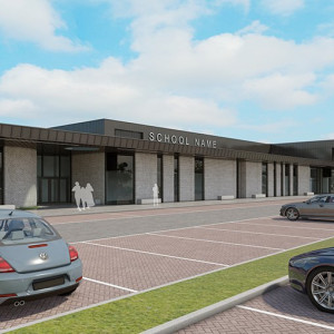 Architects share vision for £20m North Ayrshire ASN facility | Scottish ...