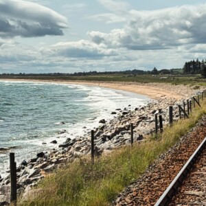 £4.5m upgrade begins on scenic Kyle line | Scottish Construction Now