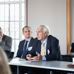 Stakeholders hear how AIMCH project will revolutionise how homes are ...