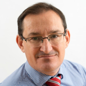 Michael McBrearty steps down as hub South West CEO after eight years ...