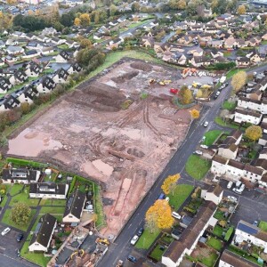 Cruden set to build 184 new homes over three Scottish sites | Scottish ...