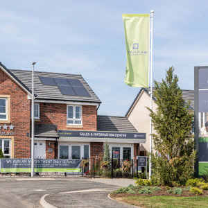 Barratt’s acquisition of Redrow clears final hurdle | Scottish ...