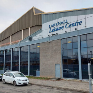 Revised designs for new Larkhall leisure centre to go on show ...