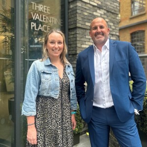 Thomas & Adamson relocates London office | Scottish Construction Now