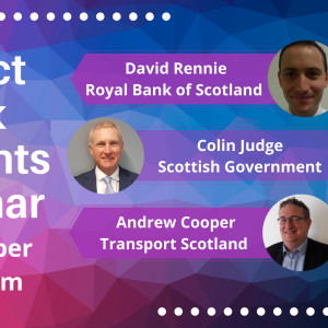 Project Bank Accounts webinar to focus on quicker payments for the ...