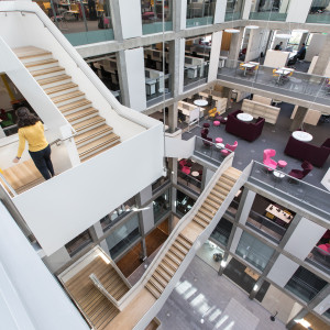 University of Edinburgh data science and AI centre given royal seal of ...