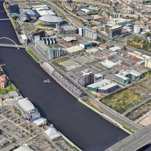 Decision delayed into 700-home plan for Glasgow’s Lancefield Quay ...