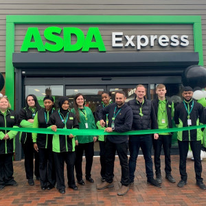 Asda appoints CBRE to assist with convenience store expansion programme ...